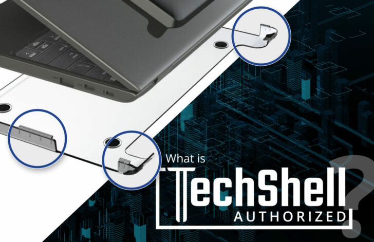 What is TechShell? – K-12 Tech Director